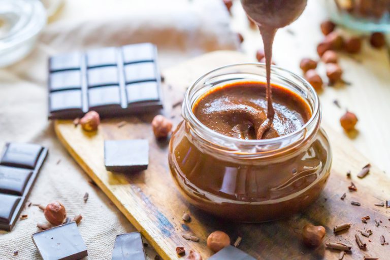 Mousse au chocolat fève de tonka-Recette fève de Tonka Marcel et poivres
